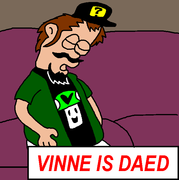 Image 43132: comic homer_is_dead homer_simpson streamer:vinny