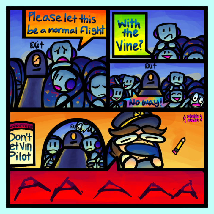 Image 93821: artist:Static_Neon chat game:microsoft_flight_simulator ...