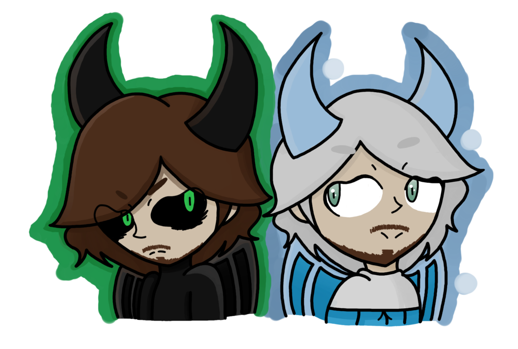 Image 55012: artist:ealvara7 game:miitopia imp_vinny imp_vlinny ...
