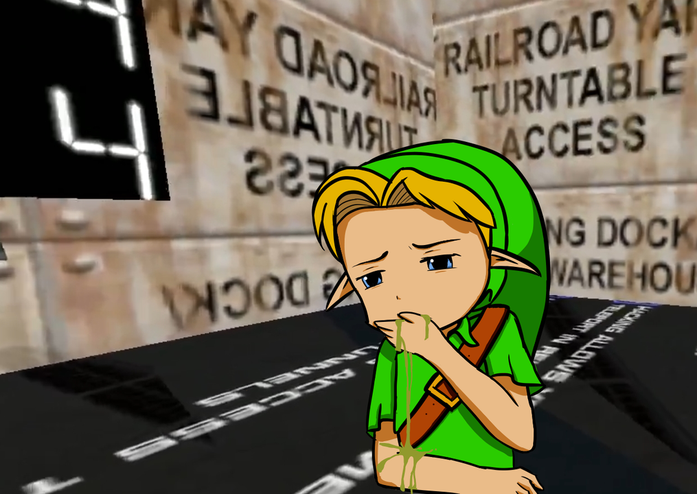 Image 44401: game:glitch-life game:half-life link streamer:vinny