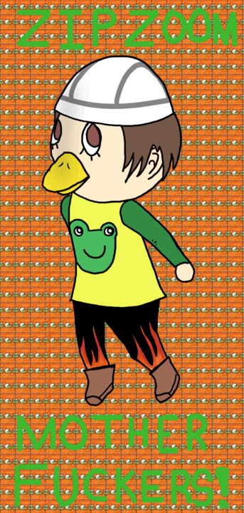 Image 40841: artist:SpacyArtistry game:animal_crossing scoot streamer:vinny