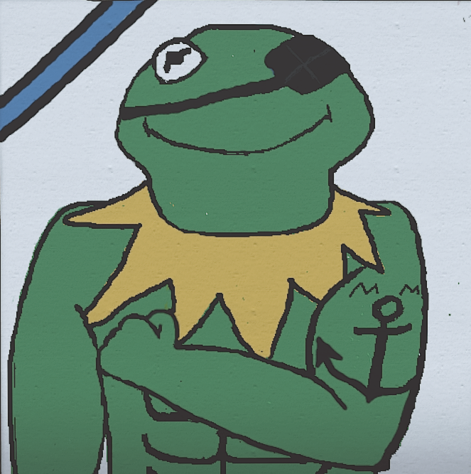 Image 72169: artist:Scarleteevee game:rust kermit streamer:joel