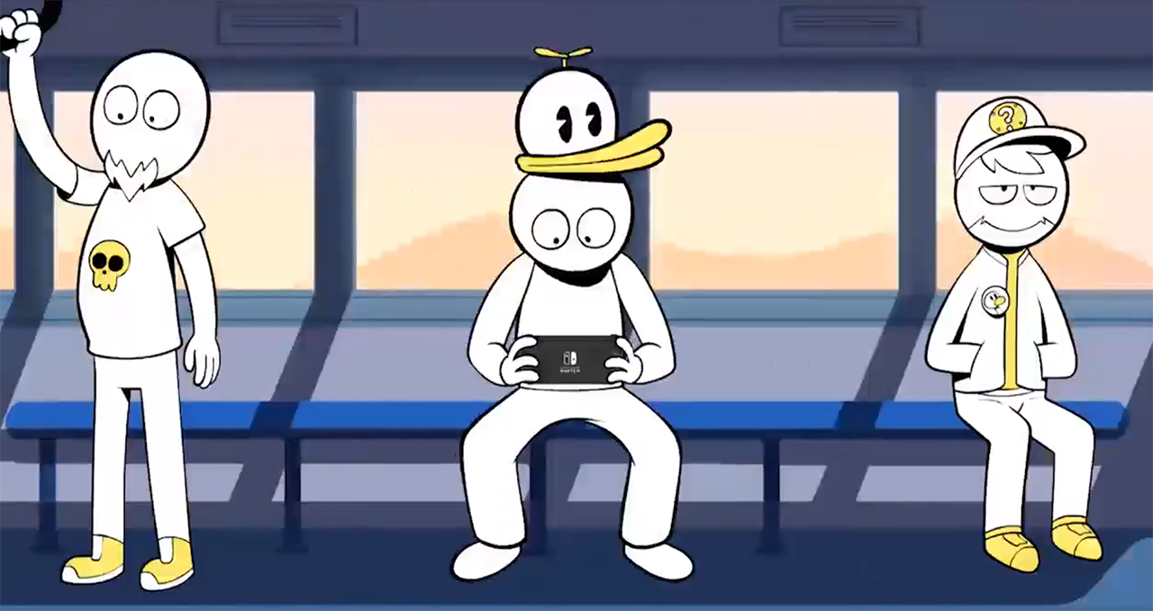 Image 76339: artist:zeurel game:duck_game streamer:joel streamer:vinny