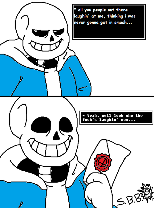 Image 80711: artist:SuperB00sterBoy game:super_smash_bros_Ultimate game ...