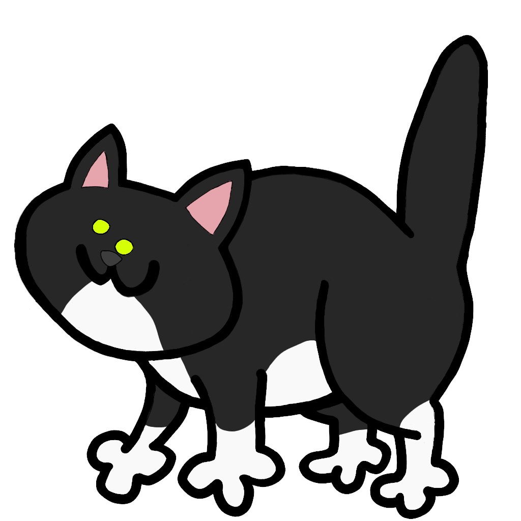 Image 104446: Maxwell artist:Major catfren fren streamer:joel voices_of ...