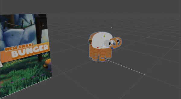 Image 96153: 3d animation artist:Livo bunger game:bugsnax game:vrchat ...
