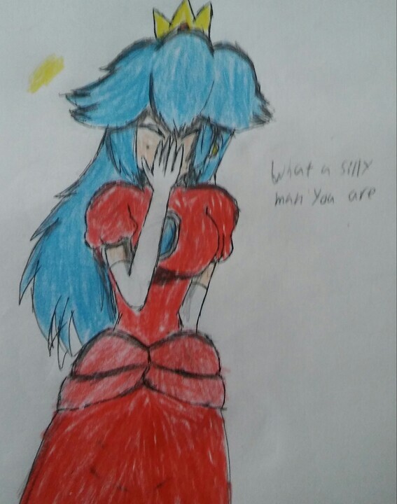 Image 73696: artist:Hellia princess_bleach streamer:vinny