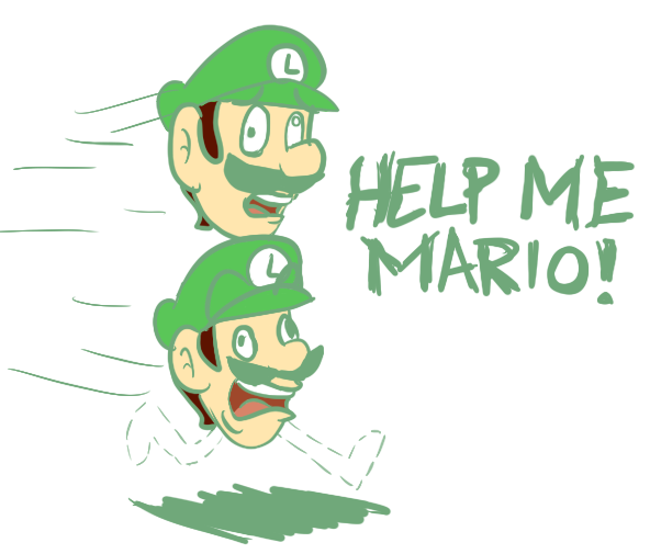 Image 37355: charity_stream_2016 corruptions game:super_mario_bros_2 ...