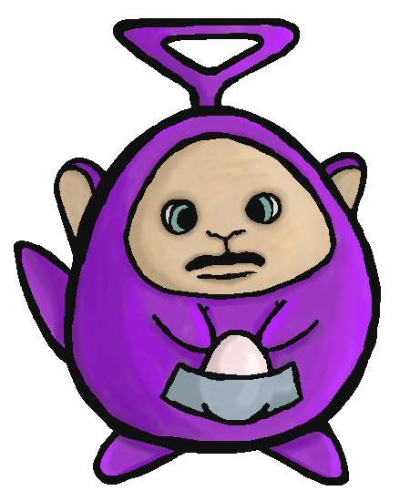 Image 66758: Vinesauce_is_Hope_2018 artist:rabidrodent chansey game ...