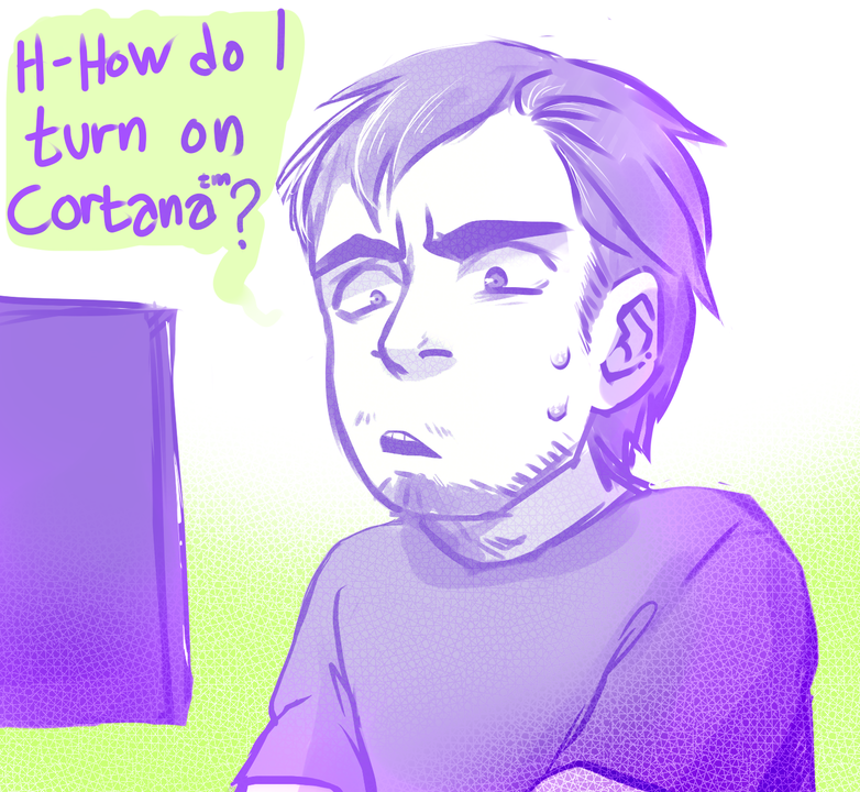 Image 37310: streamer:joel vinesauce windows_destruction