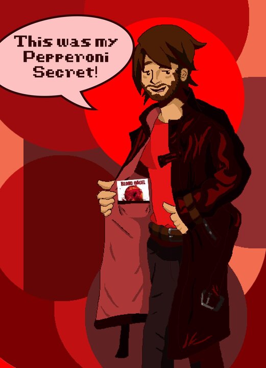 Image 38931: blood_bagel pepperoni_secret red_vox streamer:vinny