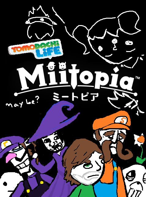 Image 46625: artist:bosscoolaid_from_chat game:tomodachi_life jahn ...