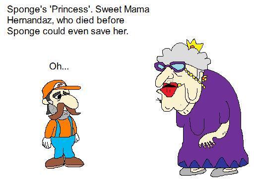 Image 19759: artist:lamango sponge streamer:vinny vinesauce