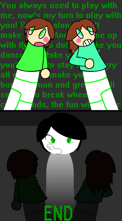 Image 55628: artist:IceColdClone game:tomodachi_life streamer:joel ...