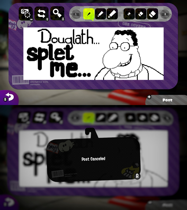 Image 51140: Splatoon artist:Rocker26a game:splatoon_2 miiverse ...