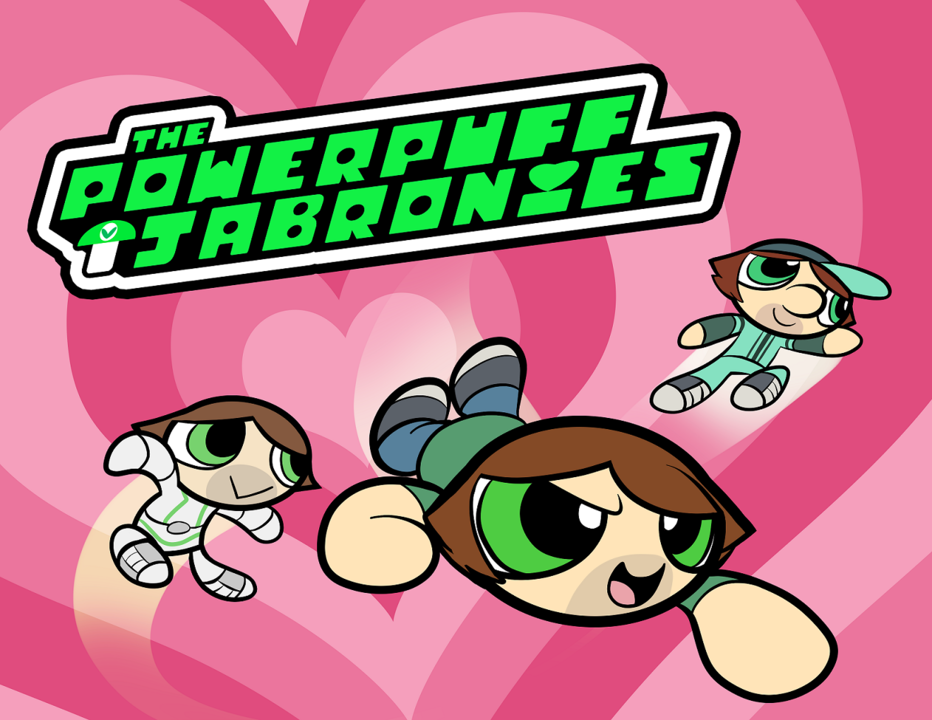 Image 22490: game:tomodachi_life powerpuff_girls streamer:vinny ...