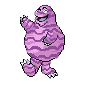 Image 104248: artist:MrNaza15 game:pokemon_infinite_fusion grimace ...
