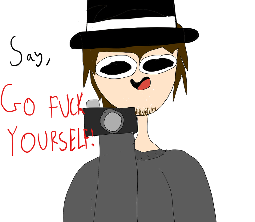 Image 43932: camera fuzzy_pickles game:earthbound spin_rabbi streamer:vinny