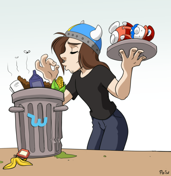 Image 99157: artist:pain-hyena bootleg dad grand grand_dad streamer ...