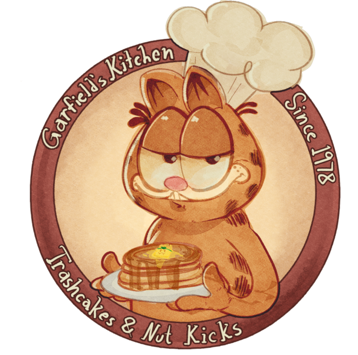 Image 80602: artist:CatsforArtists game:sims_4 garfield streamer:joel
