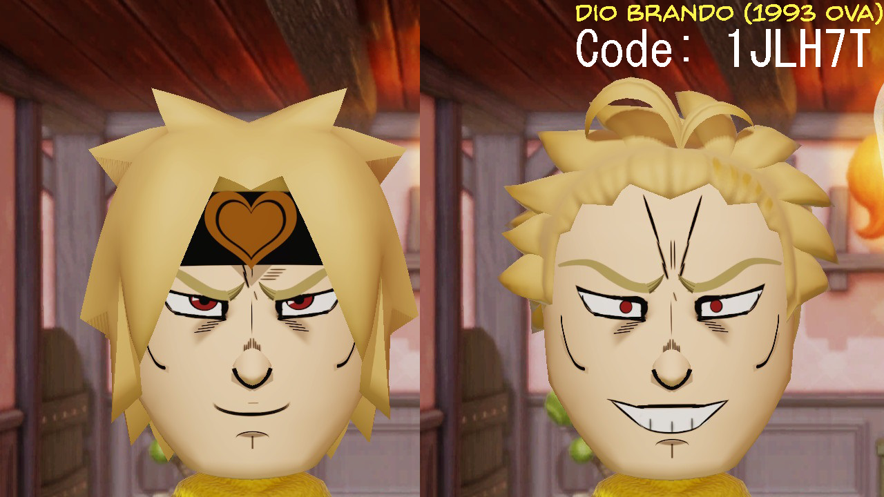 Image 100460: artist:lainsley dio_brando game:miitopia streamer:joel