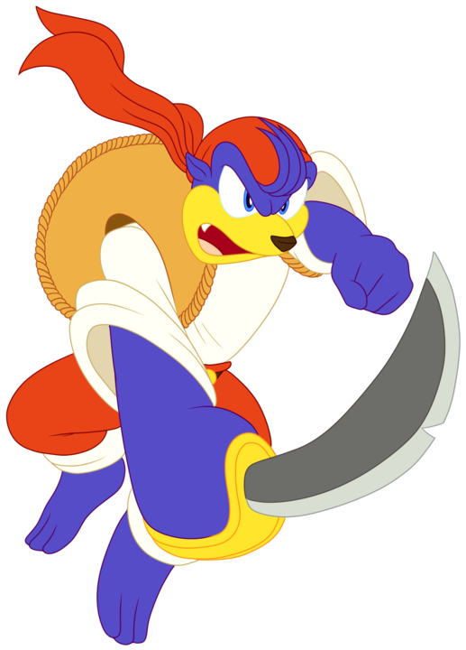 Image 79510: anthropomorphic artist:mathewmii failed_mascots game:high ...