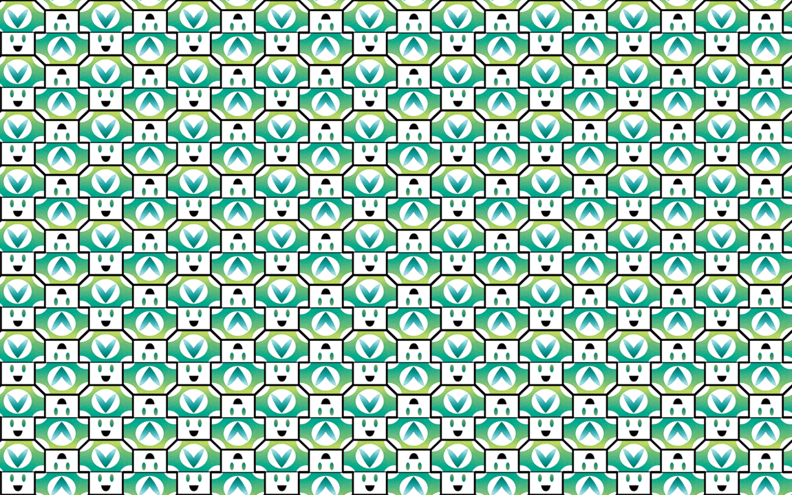 Image 38725: artist:NatoPotato vinesauce vineshroom