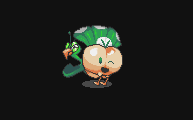 Image 53126: artist:Strawzzboy game:miitopia pixel_art streamer:vinny ...