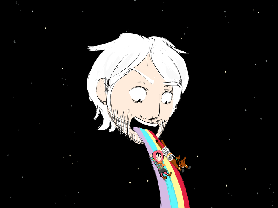 Image 27355: artist:mage game:tomodachi_life seabiscuit two_faced vlinny