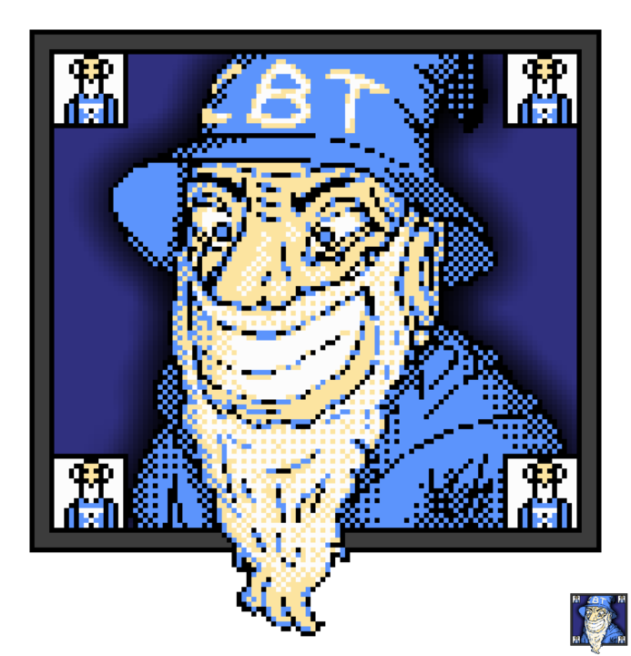 Image 78702: artist:Welfz_Twingo_Furs cbt_wizard game:where's_waldo ...
