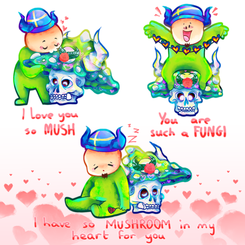 Image 101912: artist:GhostCoast fren streamer:joel vargFren vargshroom