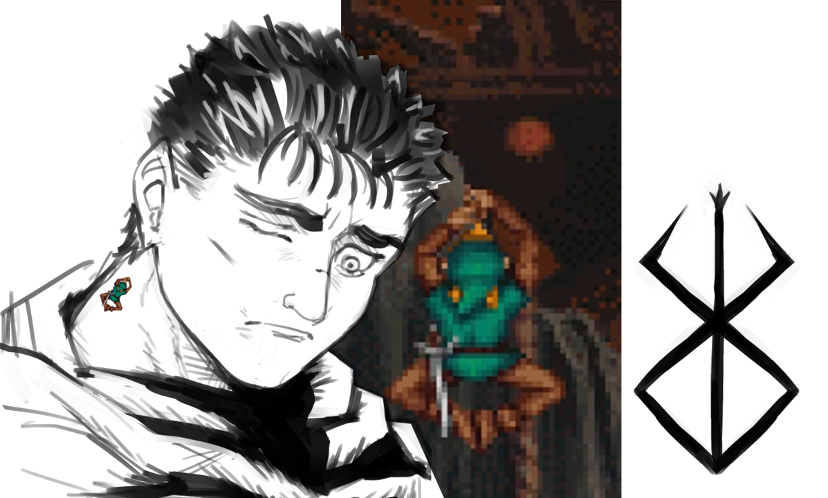 Image 96071: Guts artist:DragonChronicler berserk brand_of_sacrifice ...