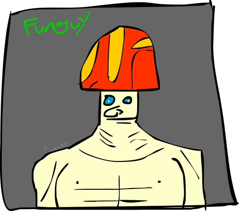 Image 35490: funguy game:chrono_cross streamer:vinny vinesauce