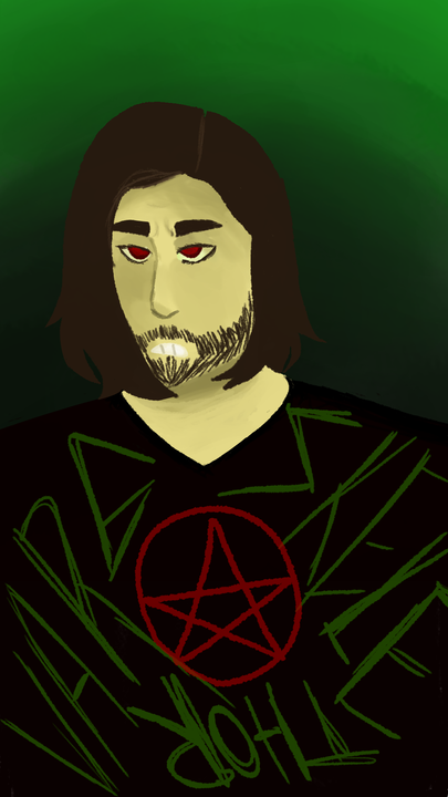 Image 42722: streamer:joel vinesauce windows_destruction
