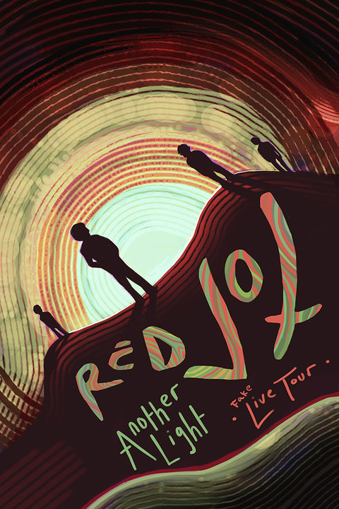 Image 61270: another_light artist:SummerFire red_vox streamer:jabroni ...