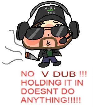 Image 105472: artist:jess_xd streamer:vinny v-dub weed