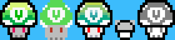 Image 79750: artist:lecon_basin game:super_mario_maker_2 mushroom nes ...