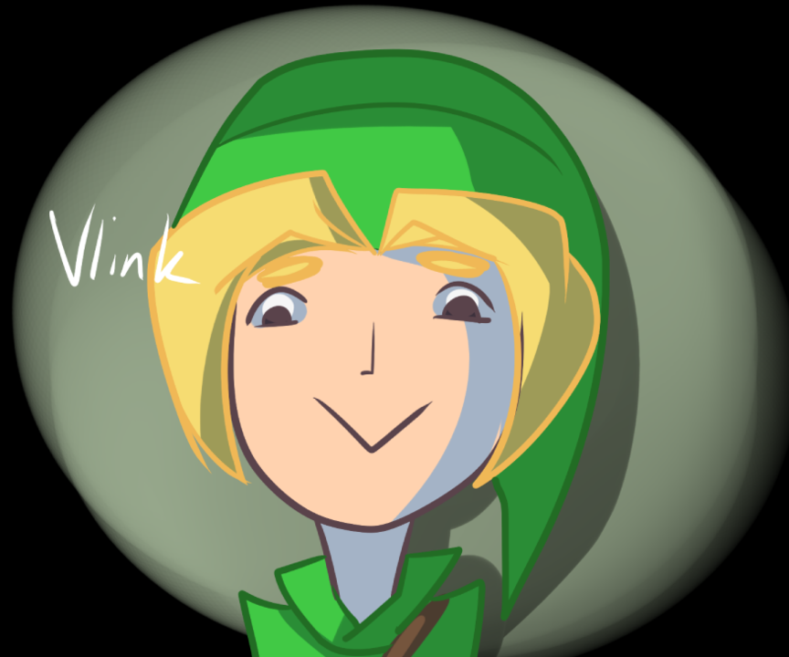 Image 12023: artist:keirakain game:ocarina_of_time legend_of_zelda link ...