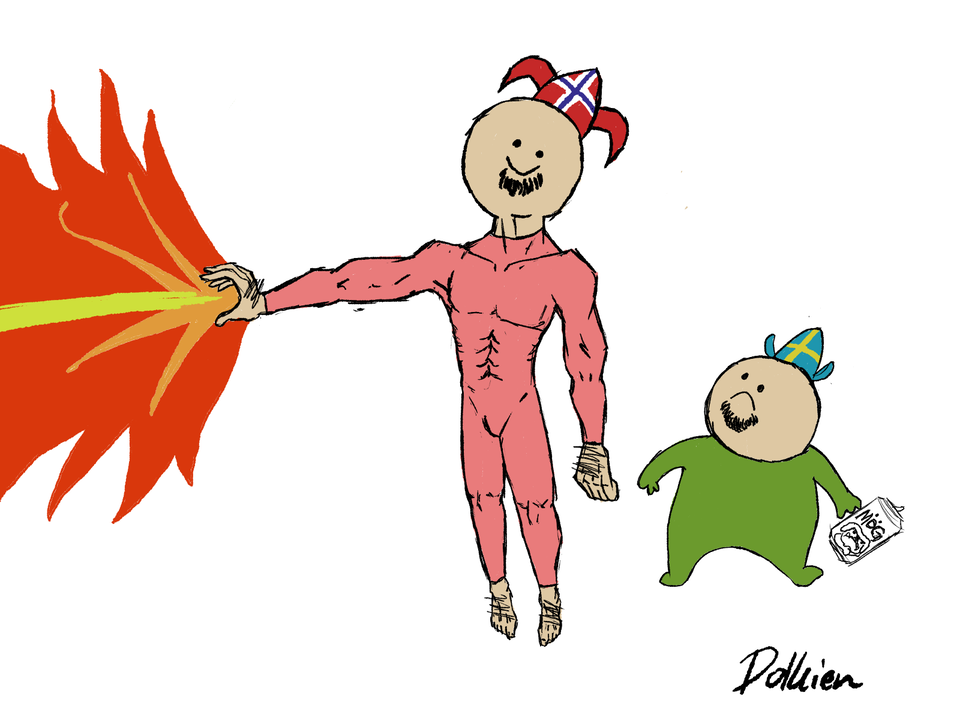 Image 92944: artist:dolkien fren streamer:joel vargFren